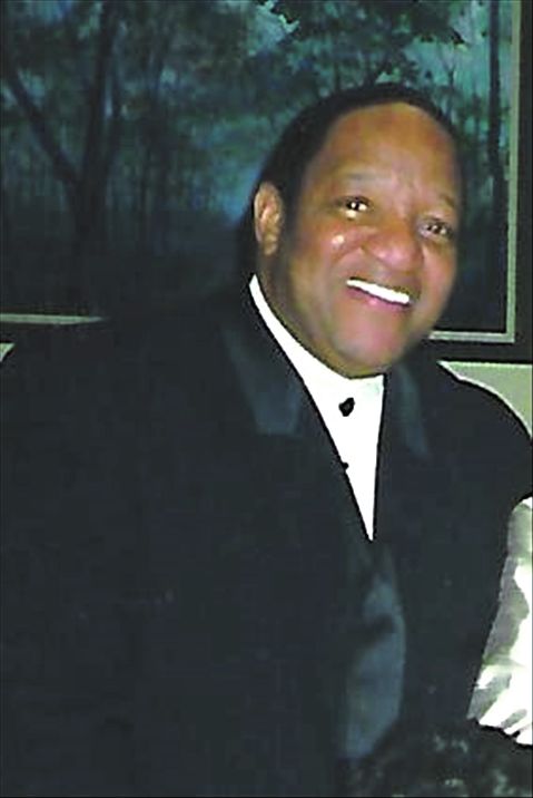 Kenneth Larry Johnson, Sr. - Herald-Standard